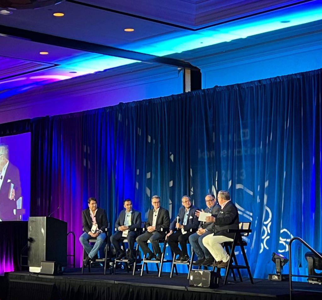 Unveiling the Future: Highlights & Key Takeaways from the Kore.ai ...